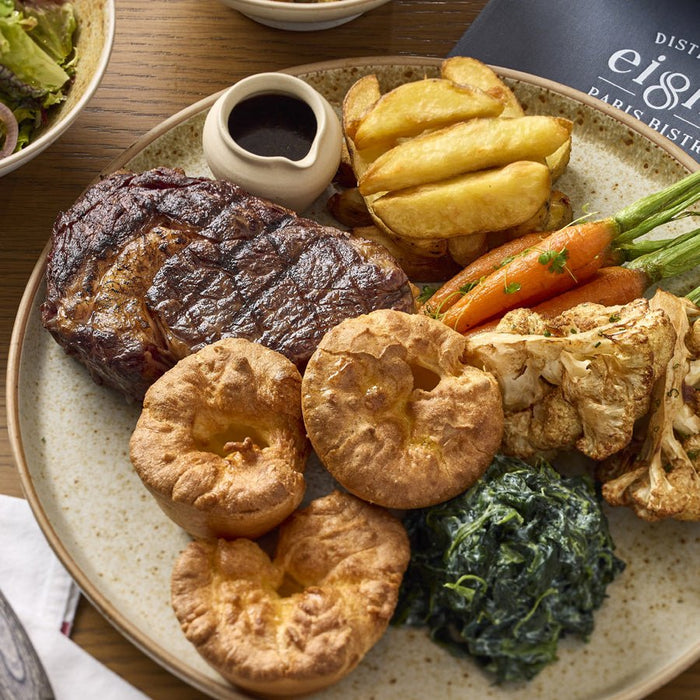 Restaurants – Woolly Pig Hong Kong