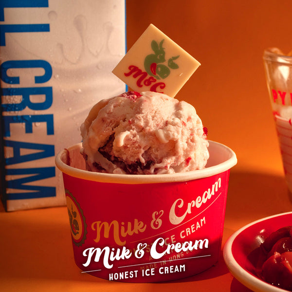 Woolly Pig HK – Woolly Pig Hong Kong